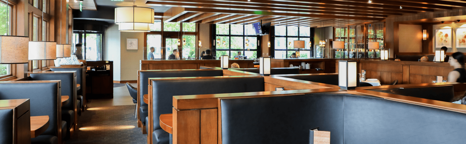 OWINGS MILLS - GLENWOOD'S DINING